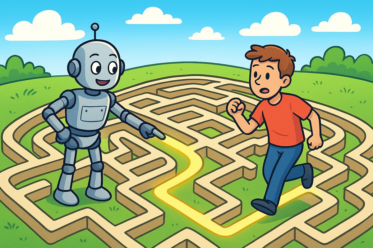 Discovery Over Assumptions: When Investigating First Saves Days | by ...