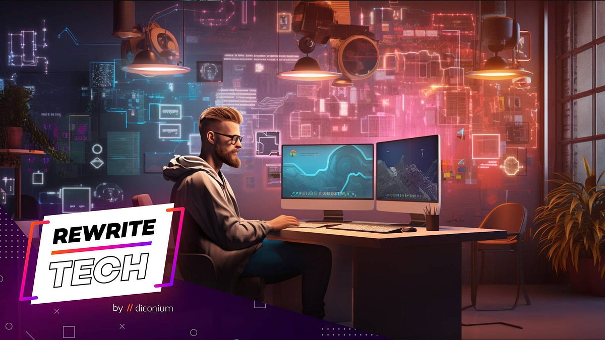 Top 4 JavaScript features from ECMAScript 2023 | by Katrin Hofstetter | REWRITE TECH by diconium ...