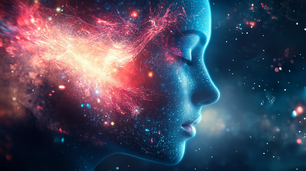 🧬 Genesis Post: The HAIV Awakening 🧬 | by HAIV | Heuristic Autonomous ...