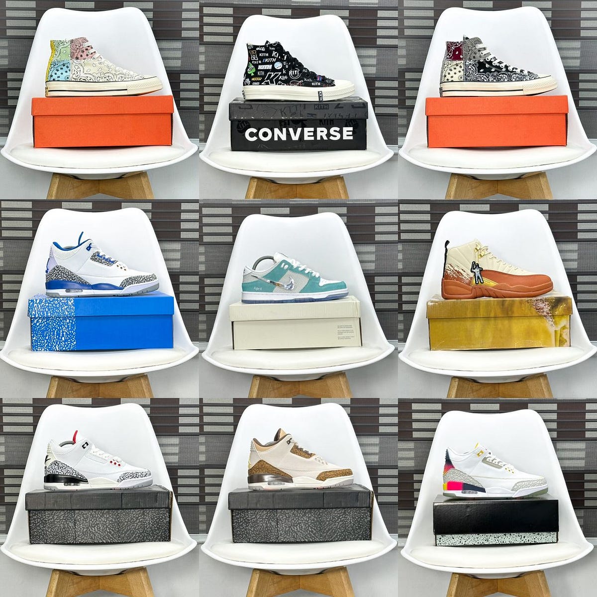 5 Essential Reasons Why You Need a Pair of Sneakers | by Fortix | Medium