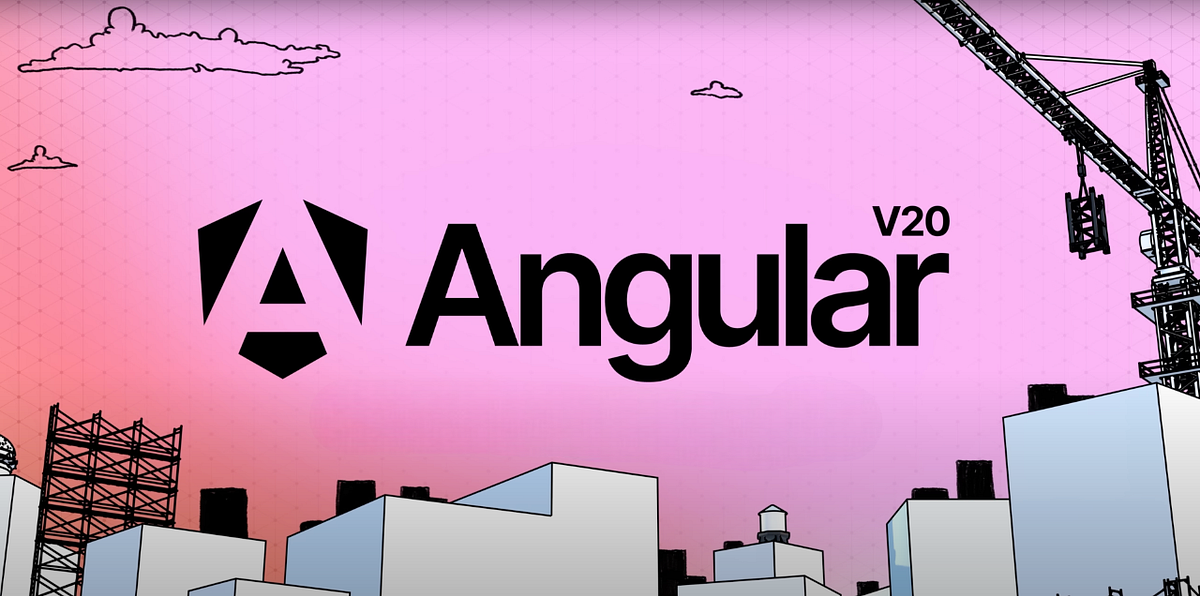 Angular 20: Performance Upgrades That Make a Real Difference | by ...