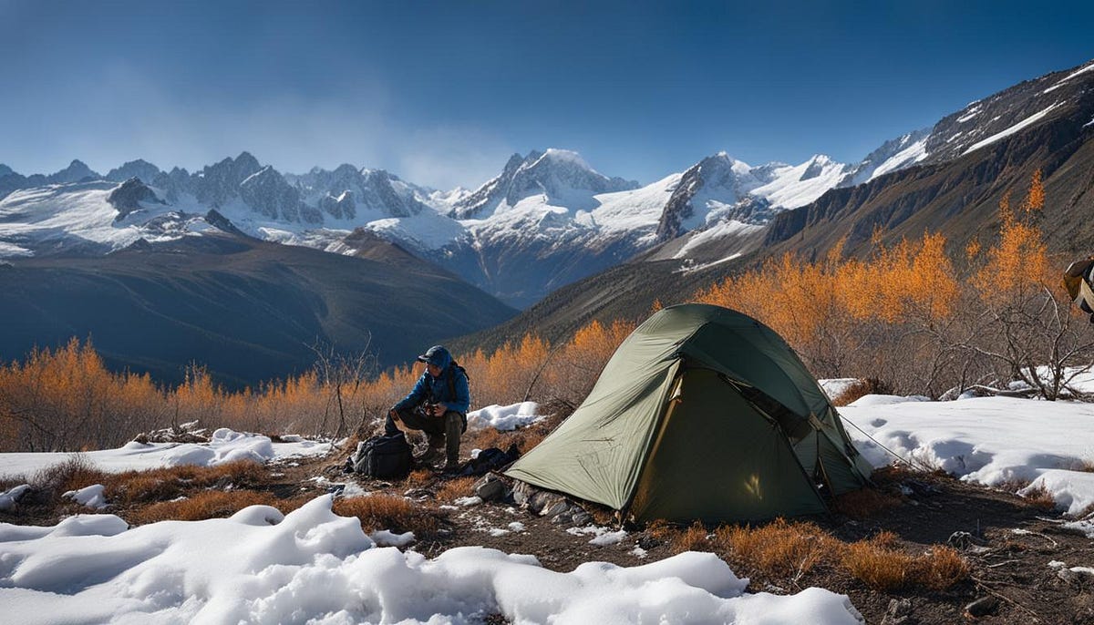 Mastering Survival Outdoors Skills: Top Tips | by Anthony Buzzard | Feb ...