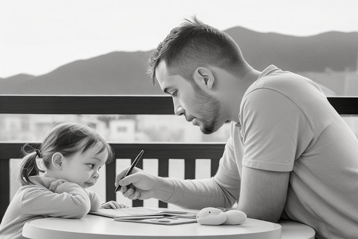 Single Parenting Challenges and Solutions: Navigating Parenthood Alone ...