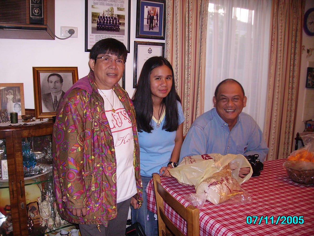 In Your Honor. For the late, great, mighty Emmeline | by Jillian Somera ...