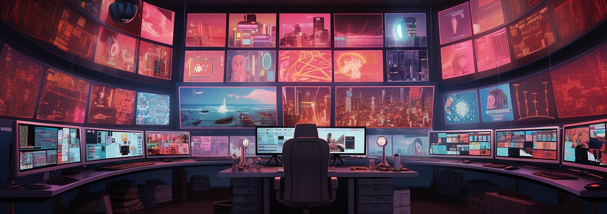 Layer 6 Smart Contract Monitoring And Exploit Detection By Medium