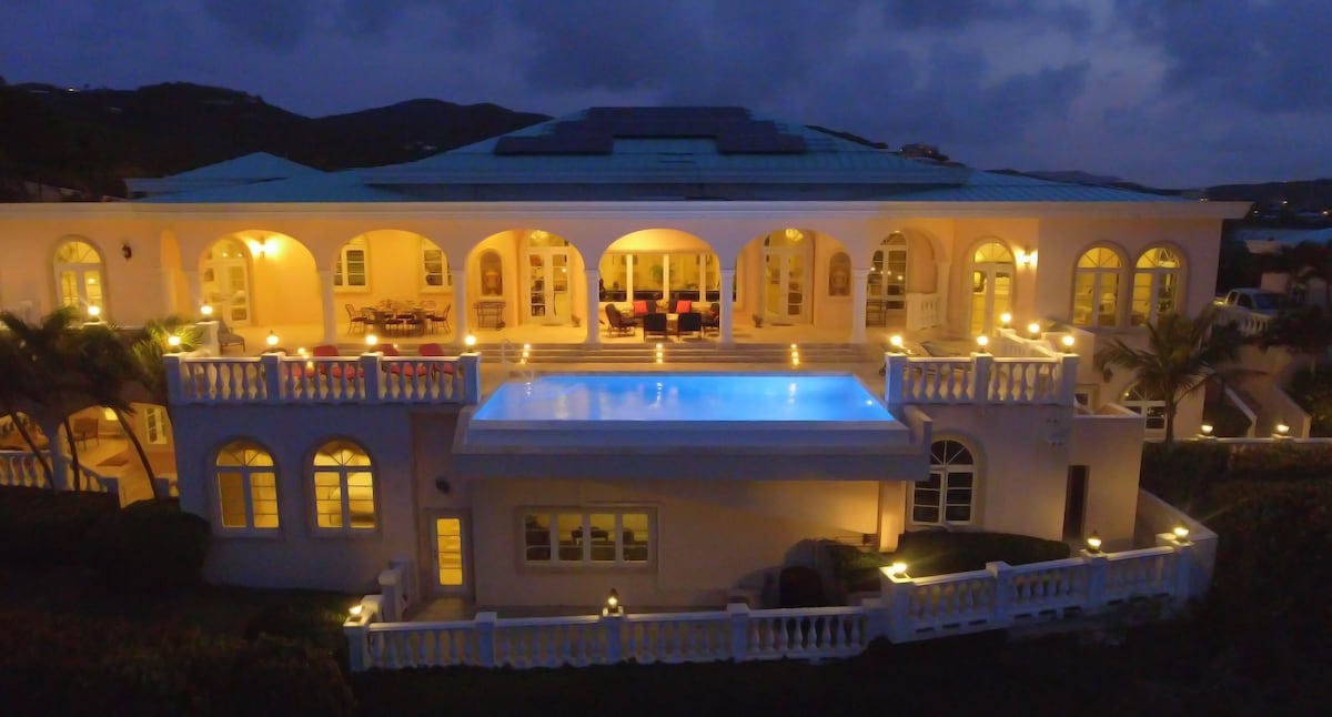 Experience the Caribbean in Style: Luxury Rentals in St. Croix | by ...