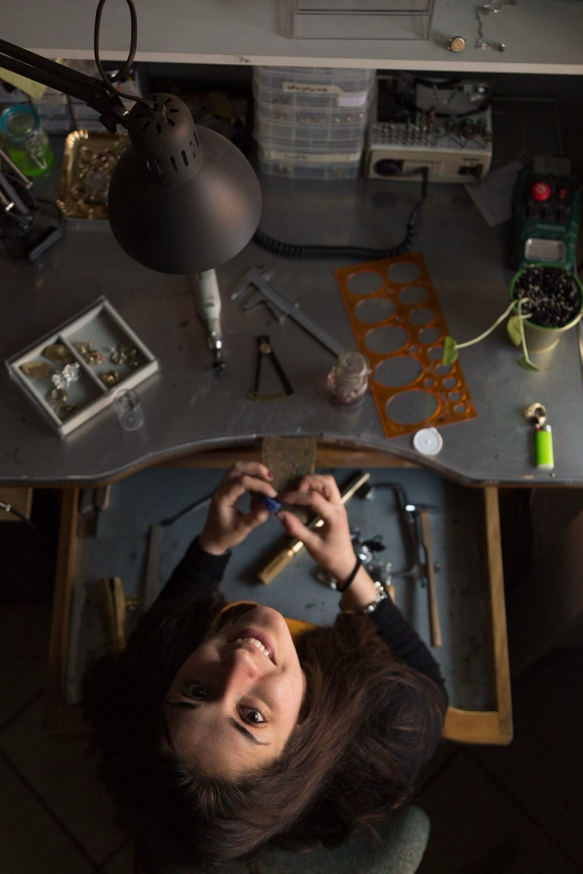 The Quiet War for Attention: How Jewelers Are Fighting to Be Seen | by ...