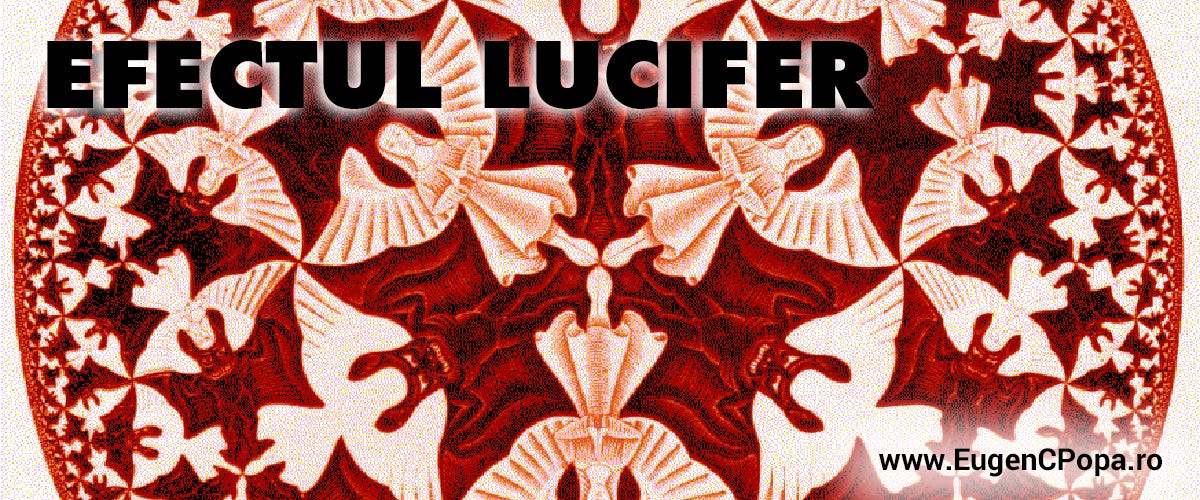Învață Crește Dăruiește — Memoria și Efectul Lucifer | by Eugen Popa ...