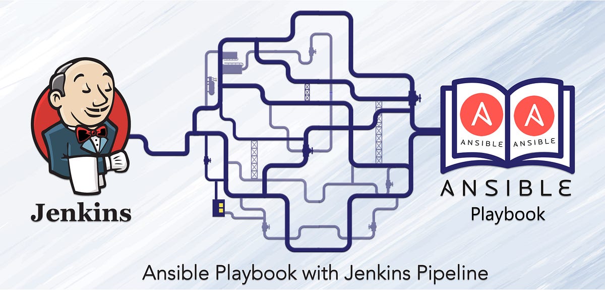 Ansible Playbook with Jenkins Pipeline | by Prashant Bhatasana | AppGambit | Medium