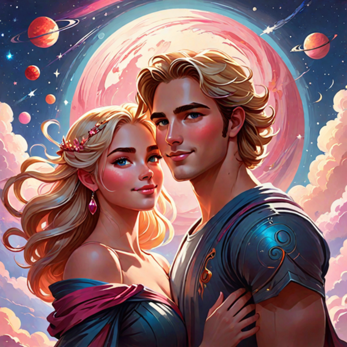 5 Exciting Signs You’ve Found The Perfect Life Partner | by Emy ...
