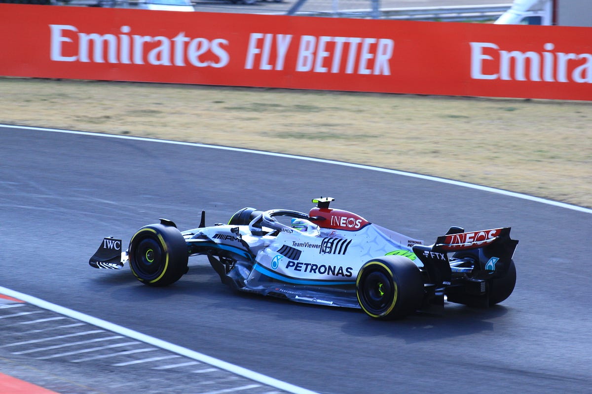 Analyzing F1 statistics - Part I. After the introduction into the usage ...