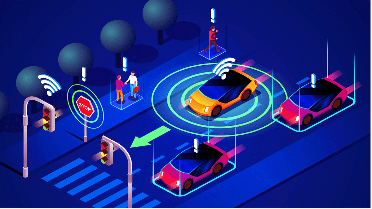 V2X Readiness in 2025: A Practical Guide for the GCC | by MWB Editorial Team | Jul, 2025 | Medium