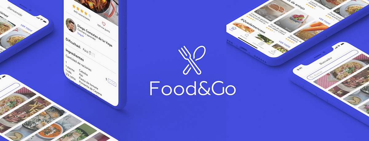 Food&Go. Primer Proyecto Individual | by Kemma Takayama | Medium