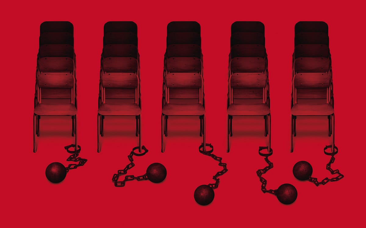 Spoiler Alert: Persona 5 Makes Social and Political Issues Relevant and ...