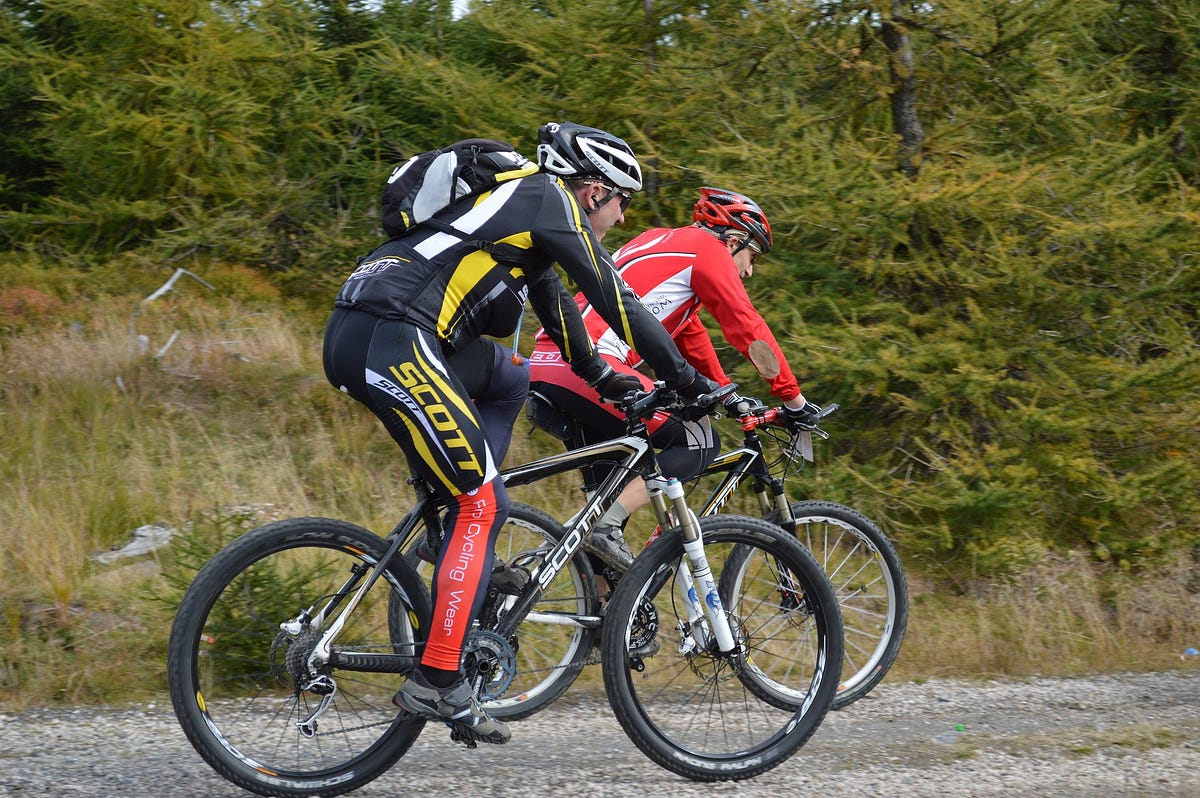 e-Bike Size Charts — For Women, Men | by Ebike review | Medium