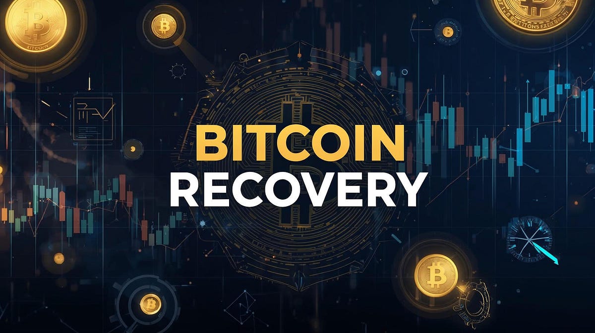 Bitcoin Recovery: Here’s What I Learned From the Weekend Rally | by ...