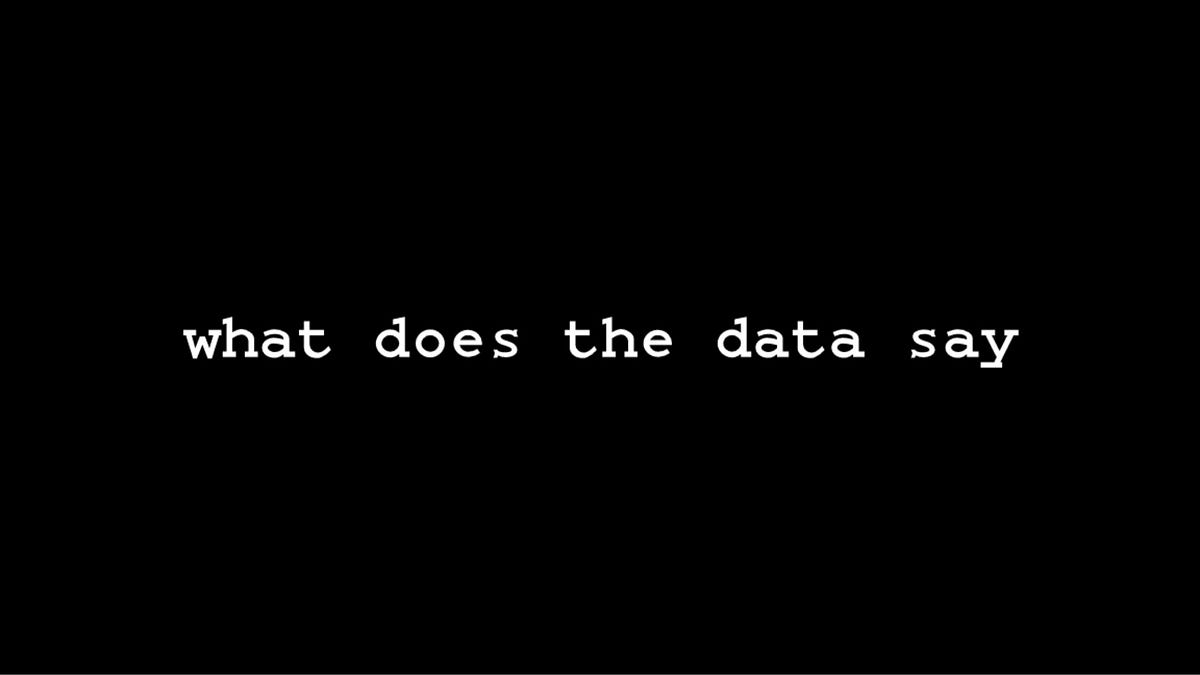 What Does the Data Say: Energy Consumption & GDP Growth. | by erii ...