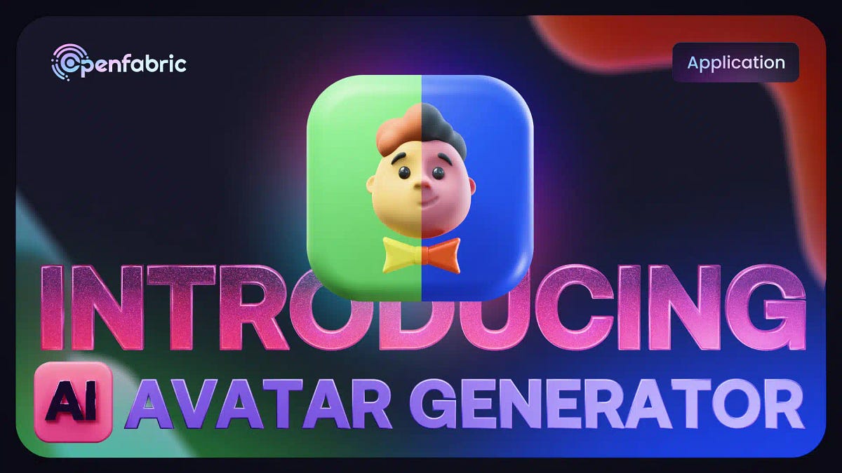 Introducing Avatar Generator Pro. In today’s digital era, the ...