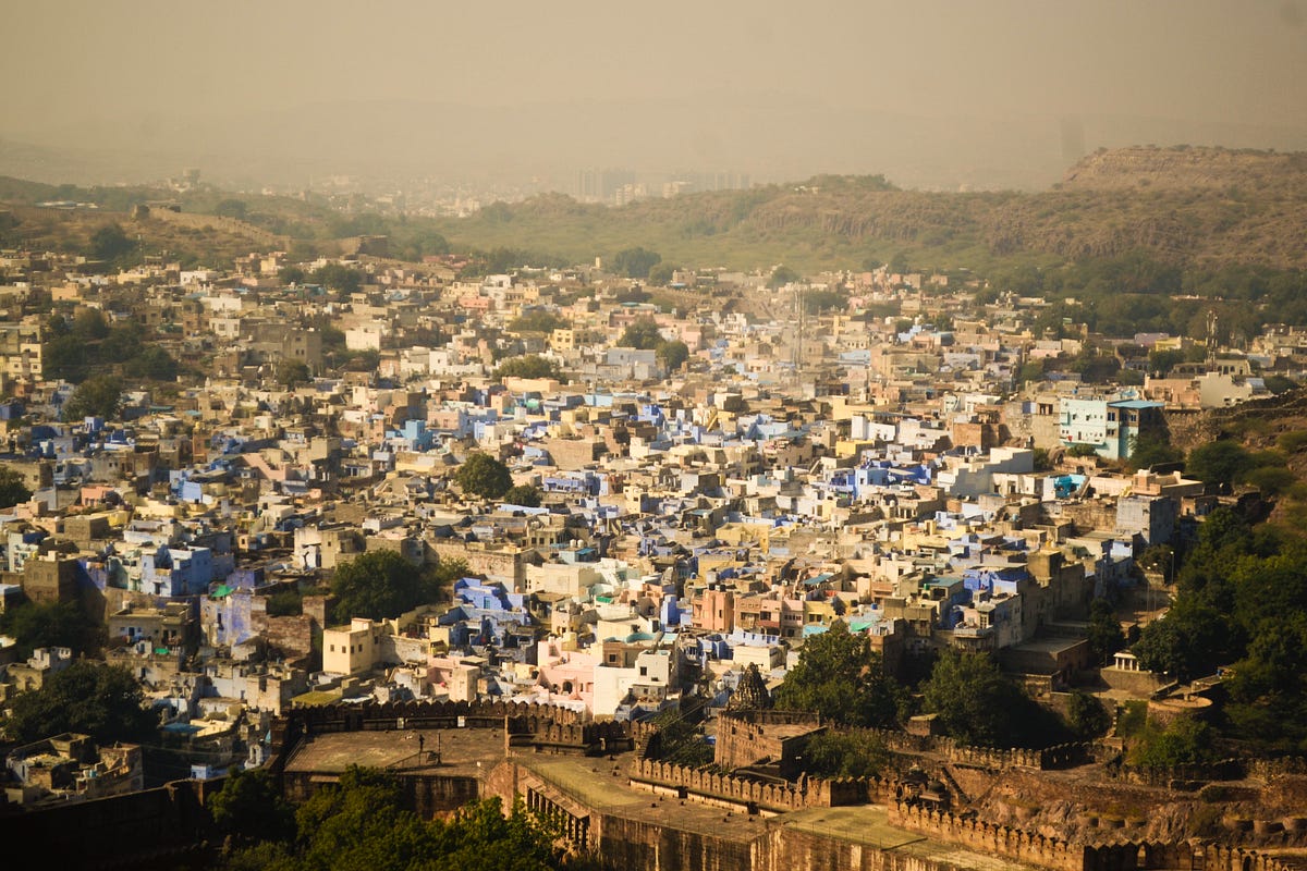 Cultural Erosion in the Face of Development | by Yukthasuresh | Medium