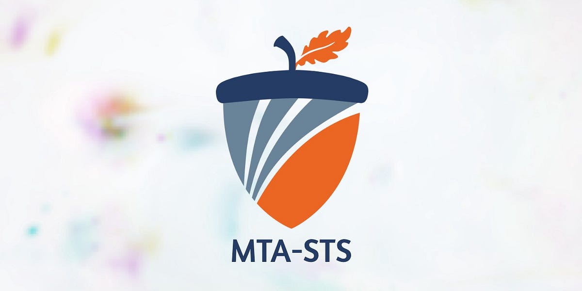 MTA Strict Transport Security (MTA-STS) | by Mimecast Engineering Blog | Mimecast Engineering ...