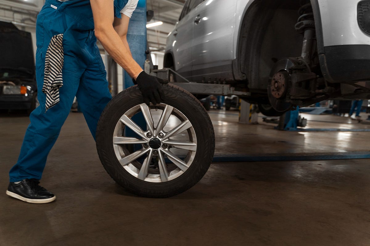 QuickTrick Alignment: The Smart Way to Align Your Vehicle | by Alison ...