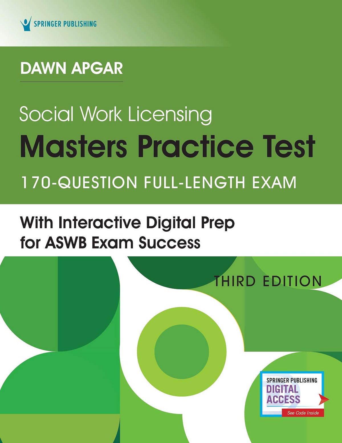 [EPUB[BEST]} Social Work Licensing Masters Practice Test: ASWB Full ...