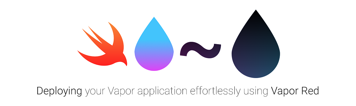 Deploying your Vapor application effortlessly using Vapor Red | by ...