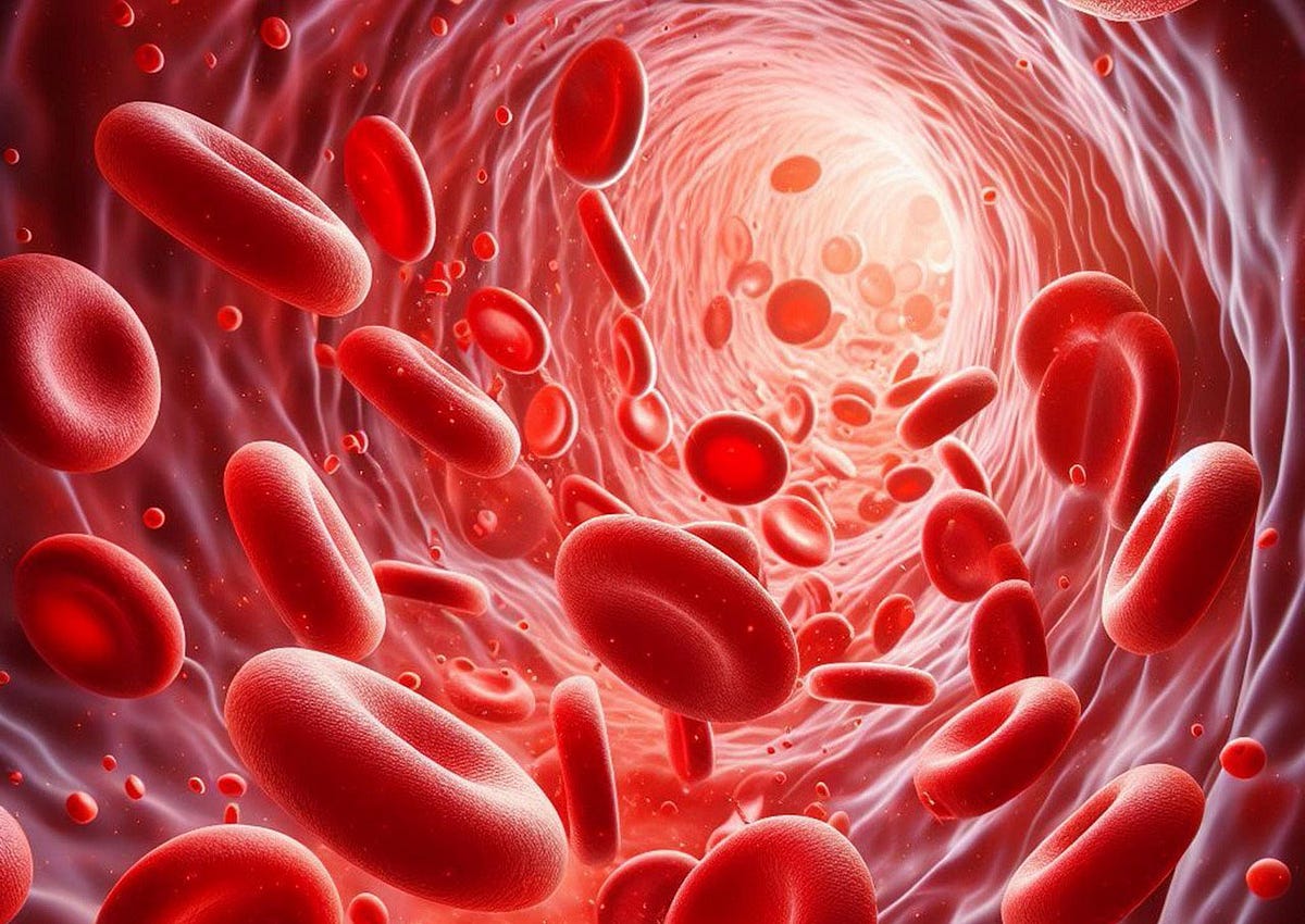 The Cholesterol Myth — Scientific Idiocy at Its Finest | by Dr. Dennis ...