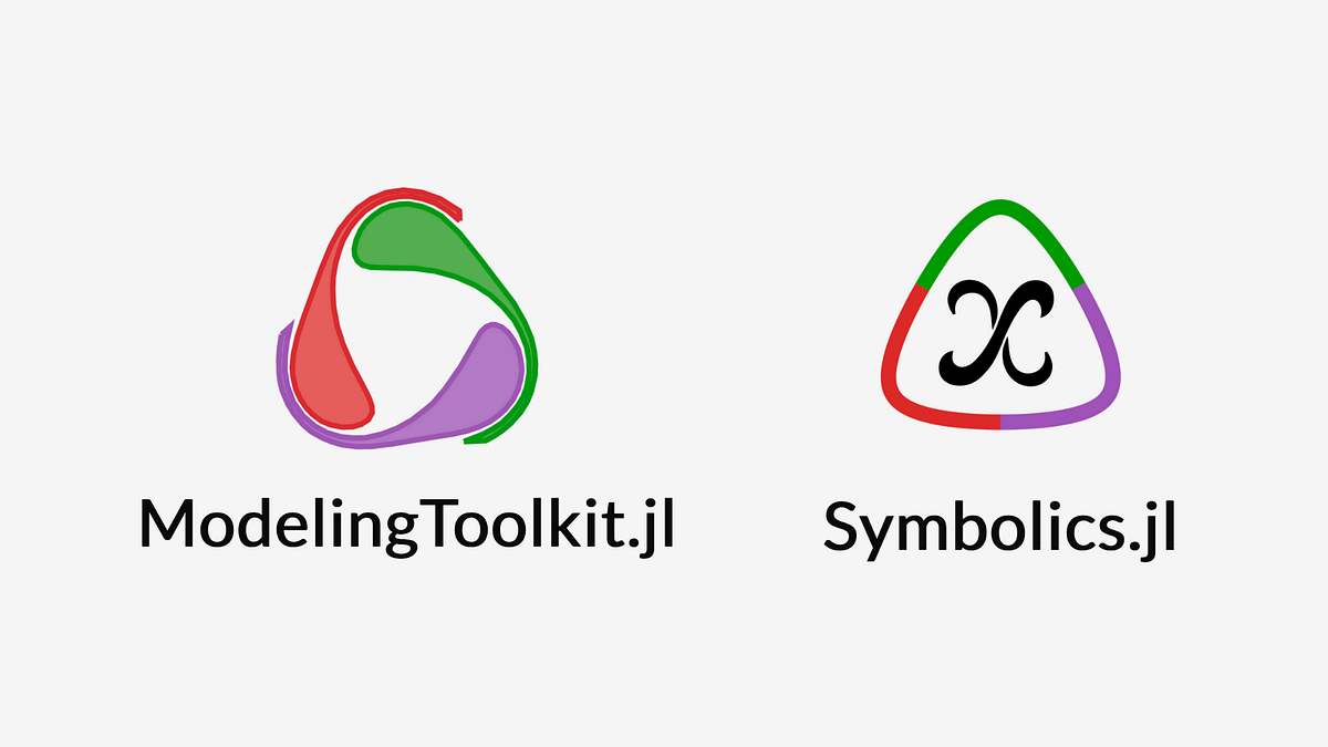 Modeling complexity with Symbolics.jl and ModelingToolkit.jl | by Federico Carrone | This is not ...