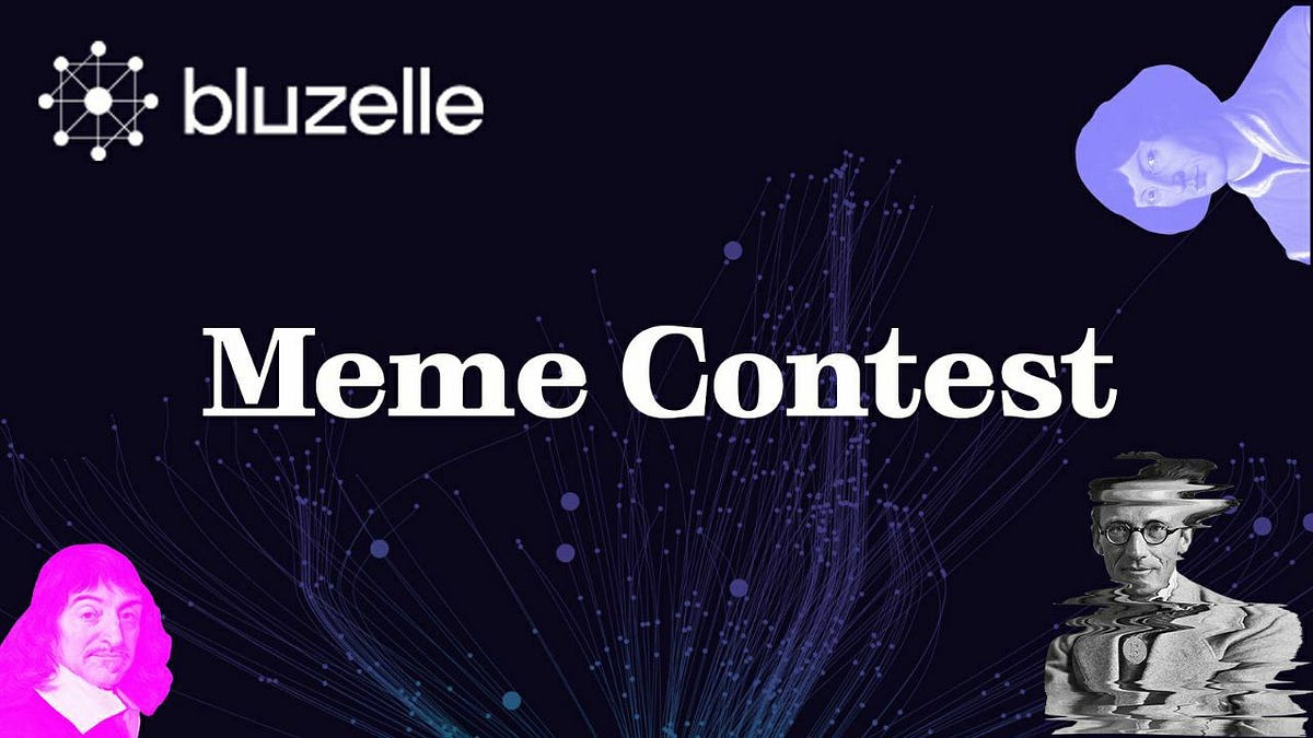 We are back again with another exciting contest for you ! 📣Introducing ...
