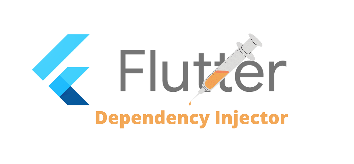 Dependency Injector in flutter using GetX | by Danish khan | Medium