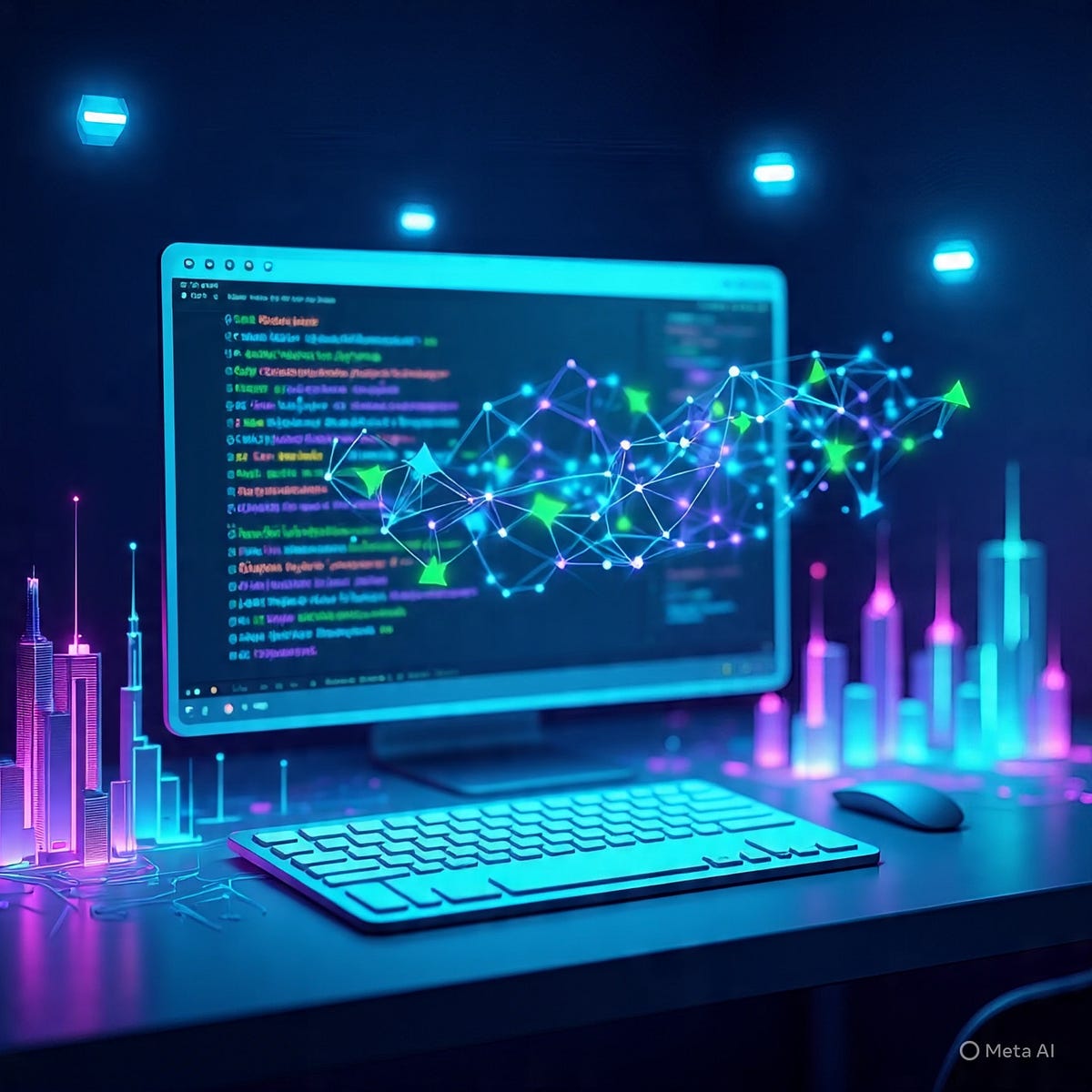 8 Essential JavaScript DOM Selectors Every Developer Must Know | by ...