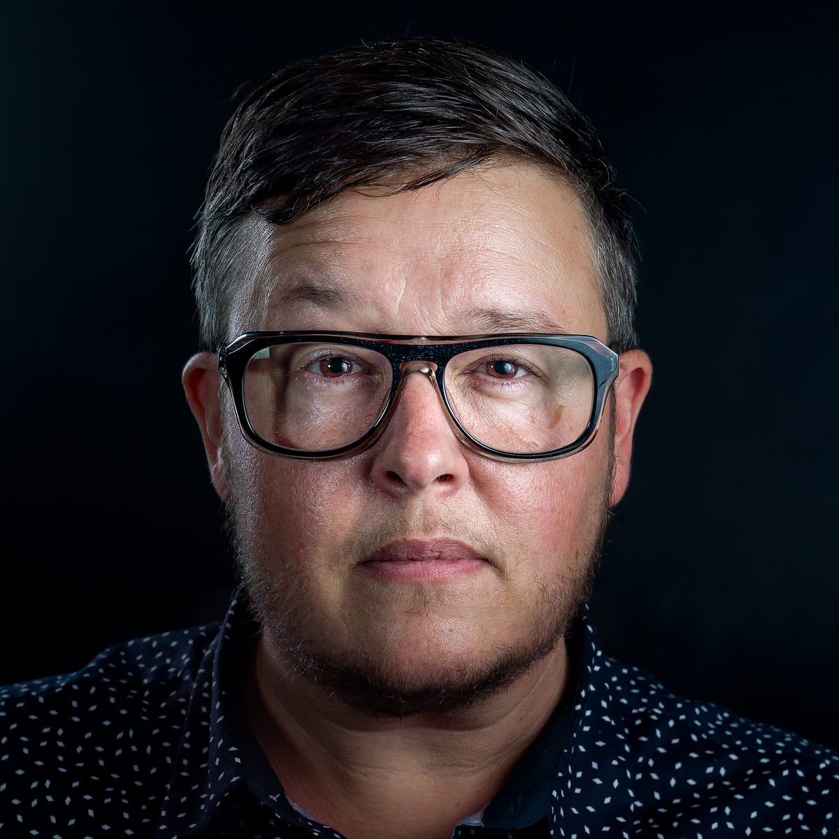 PHOTO ESSAY: A Transgender Man’s Journey in Pictures | by T. Chick ...