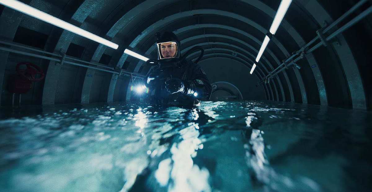 ‘Mission: Impossible-The Final Reckoning’ and Why Nobody Does it Better ...