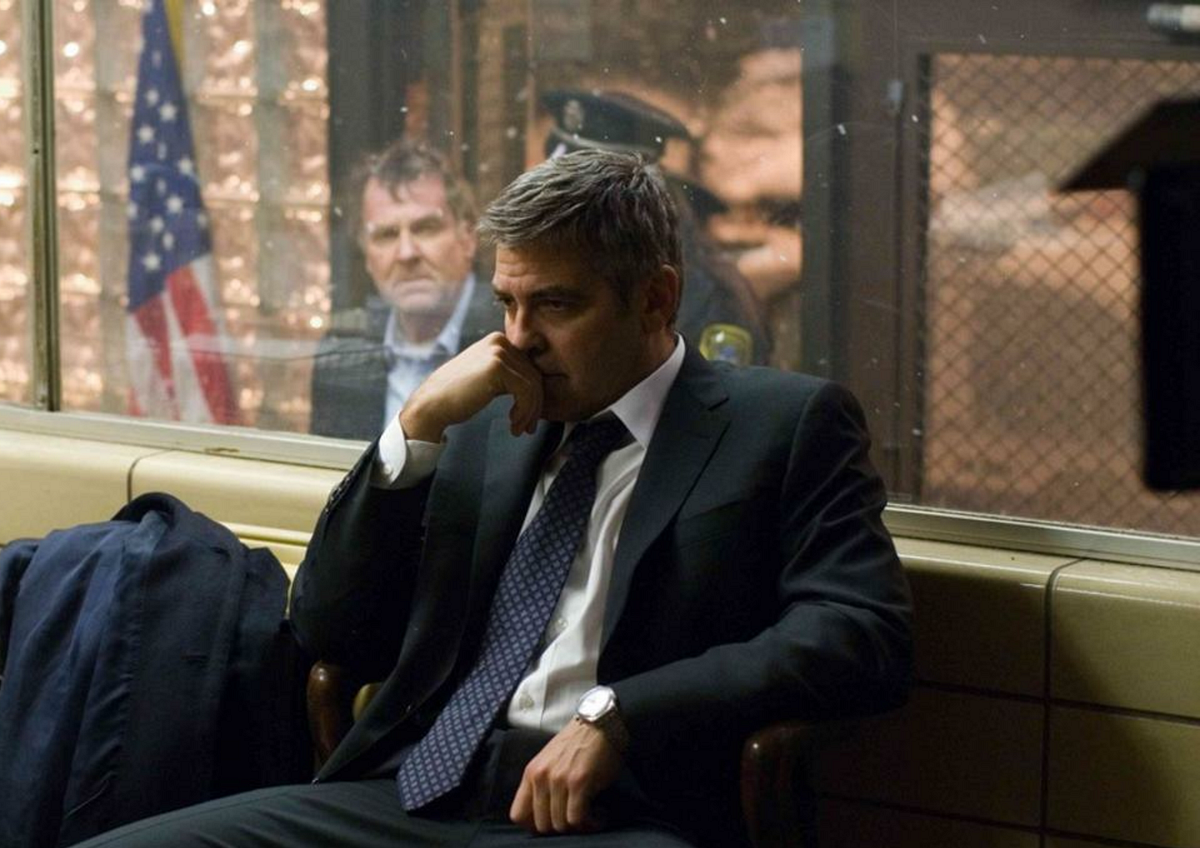 Michael Clayton (2007) — Read Along | by Stephen Blackford | Medium