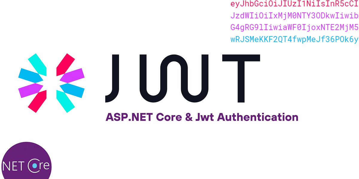 ASP.NET Core & JWT Authentication | by Fatimesevilgen | Medium