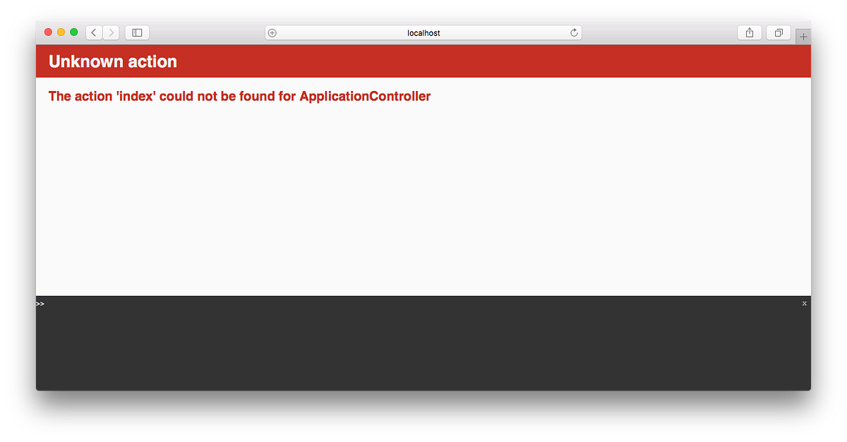 Create an Angular.JS app with a RESTful Rails API Pt.2 | by Luke Ghenco | Medium