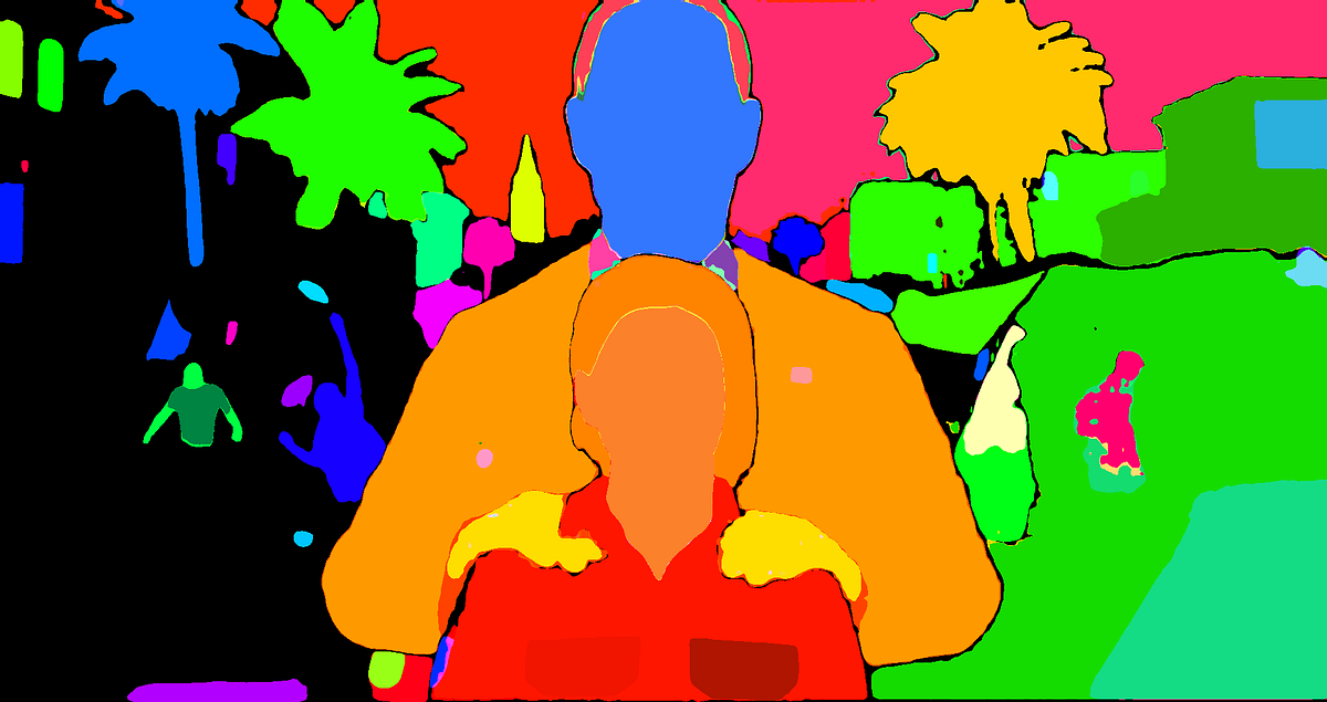SAM+CUDA+Diffusion on Windows. Getting SegmentAnything model (SAM ...