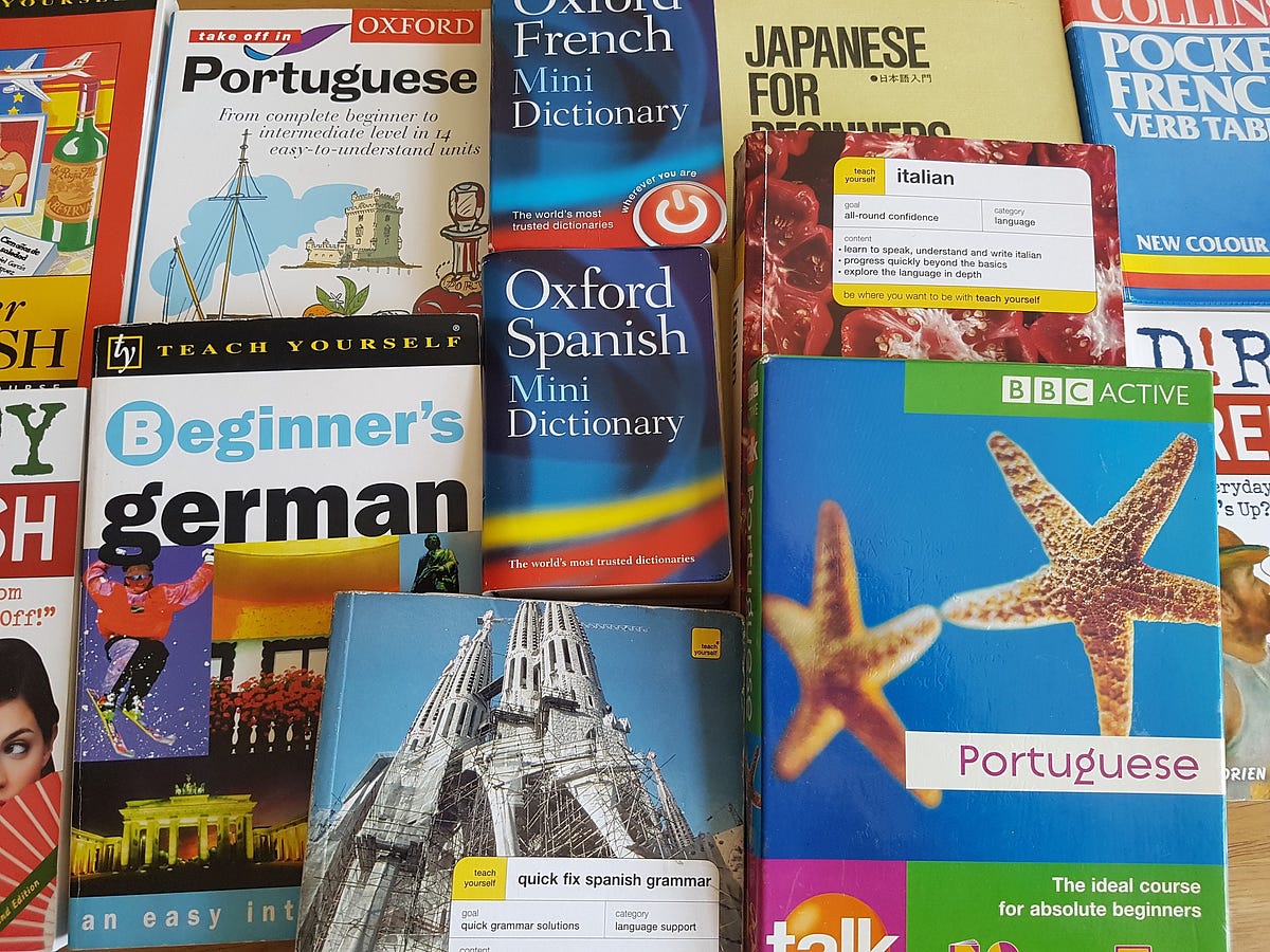 Is studying a foreign language abroad better than studying in your home ...