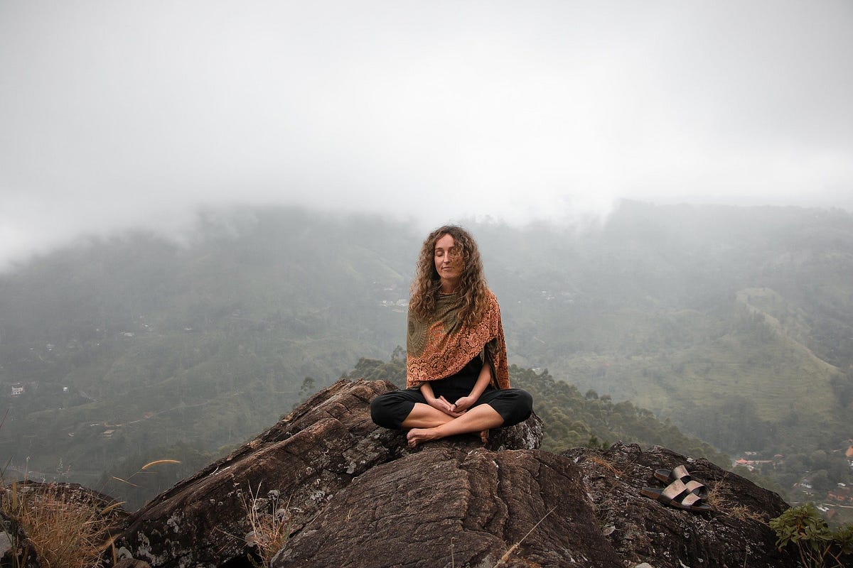 How to Activate Your Natural Spiritual Power and Let Your Gifts Guide ...