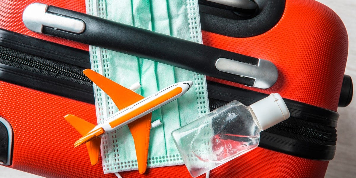 6 Ways to Prepare for your Health Care Whilst Travelling | by Hh ...