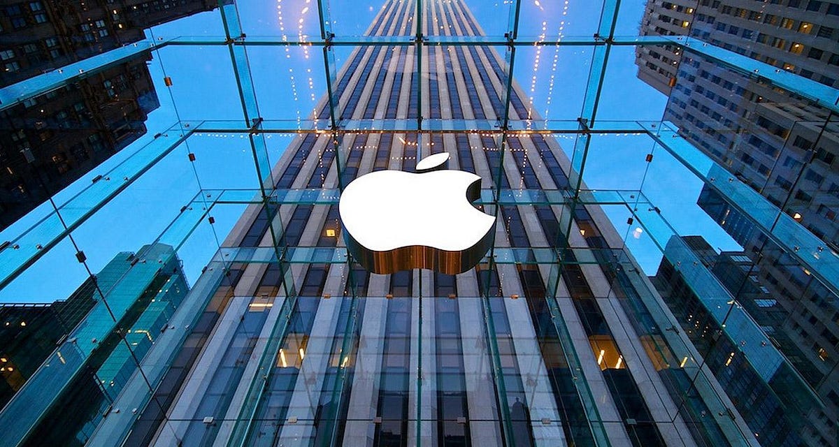 Steve Dowling es el nuevo vicepresidente de comunicación de Apple | by ...