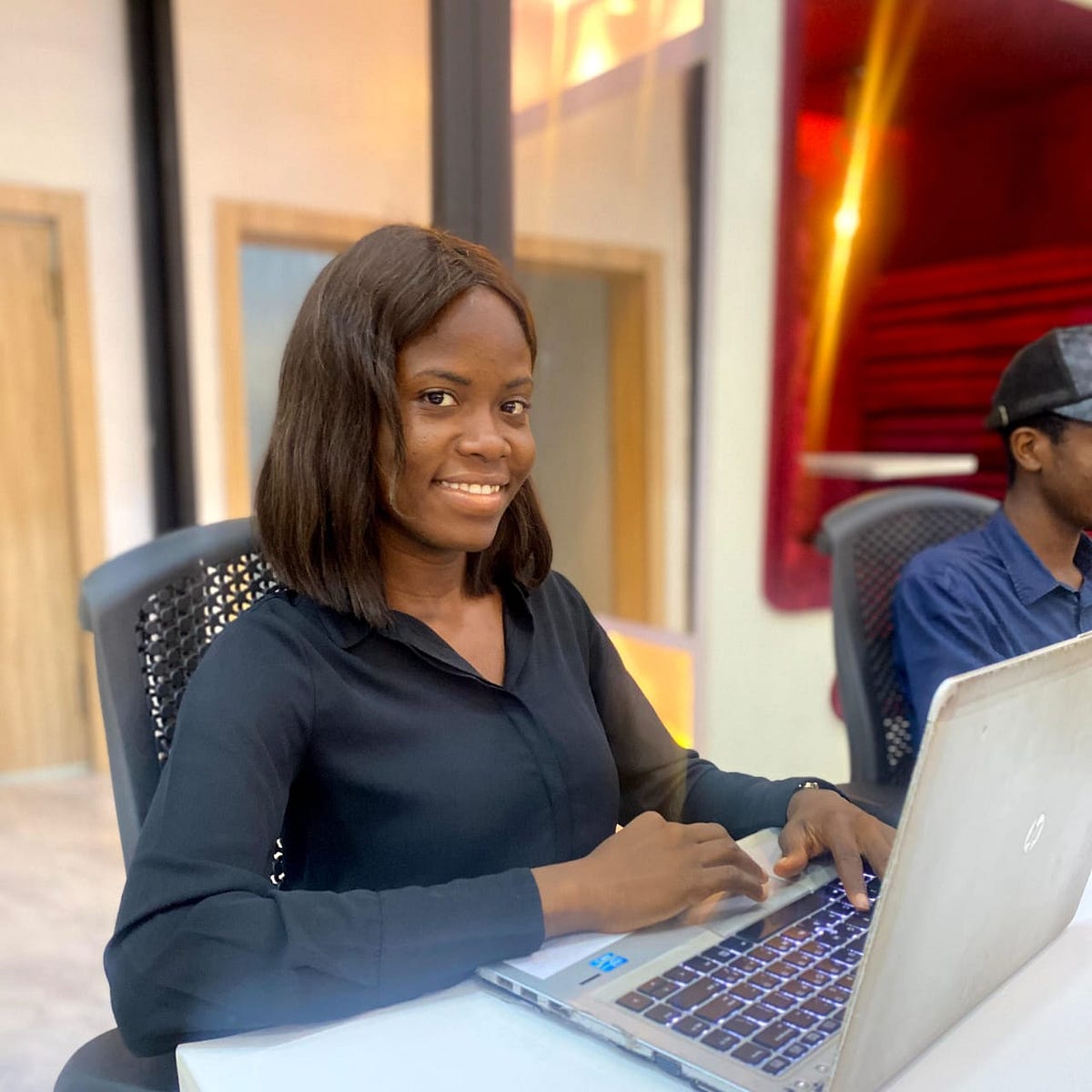 MY JOURNEY TO BECOMING A PROFESSIONAL BACKEND ENGINEER. | by Onyekaba ...