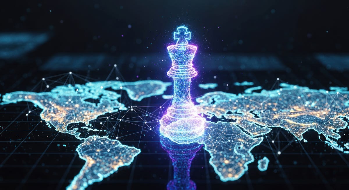 America Reassessed: The 2025 National Security Strategy in Context | by ...