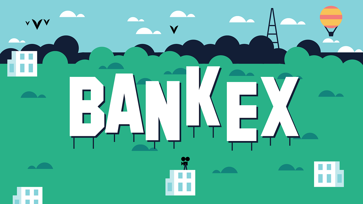 BANKEX Presents First Case of Institutional-Grade Asset Tokenization ...