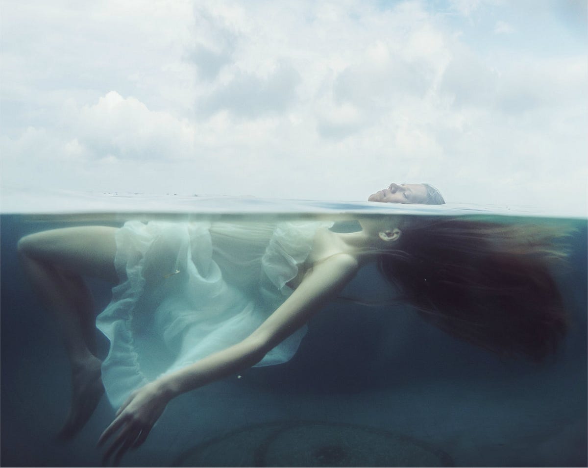 Noontide Sun. A plea for help was thwarted in the… | by Jessie Thomas ...
