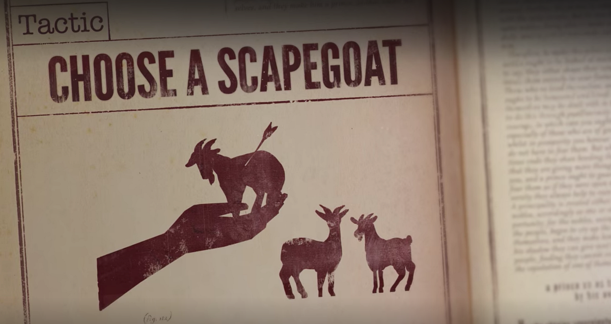 ‘How to Become a Tyrant’ is a Useful Primer for Understanding ...