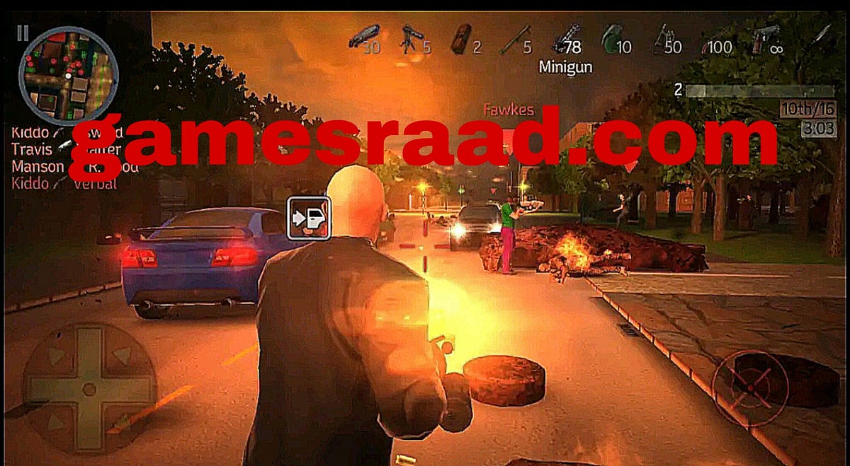 Download Payback 2 The Battle Sandbox game latest version for free ...