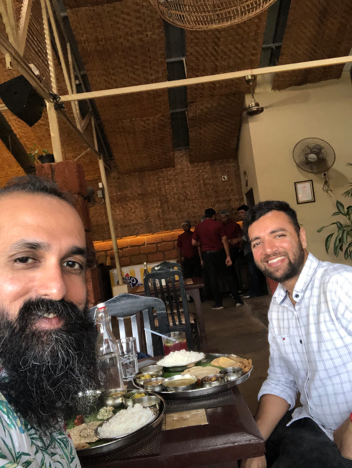 in#394 The Real Truth - Joseph T C - Medium