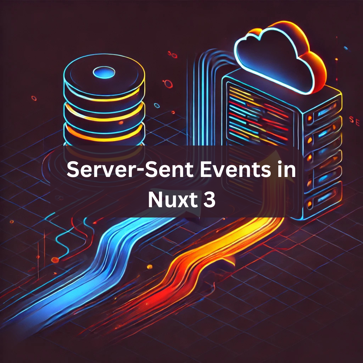 Server-Sent Events in Nuxt 3: A Beginner’s Guide to Real-Time Features | by Ahmed Saad | Medium